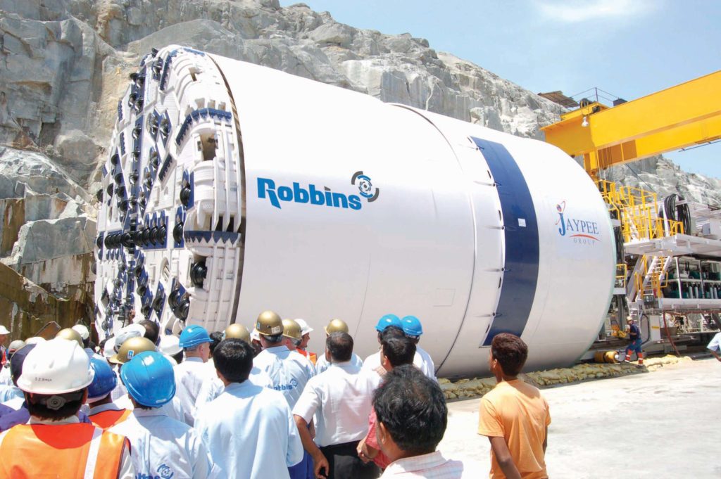 Double Shield - Robbins