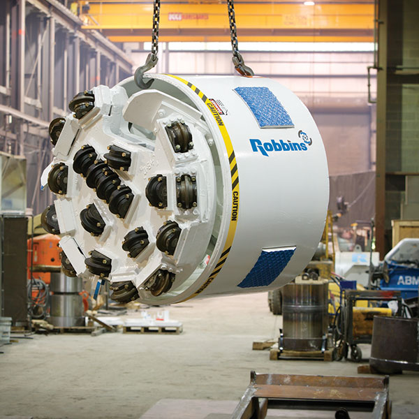 大天空项目 - Robbins