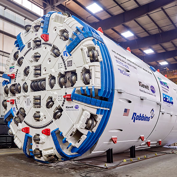 Single Shield - Robbins