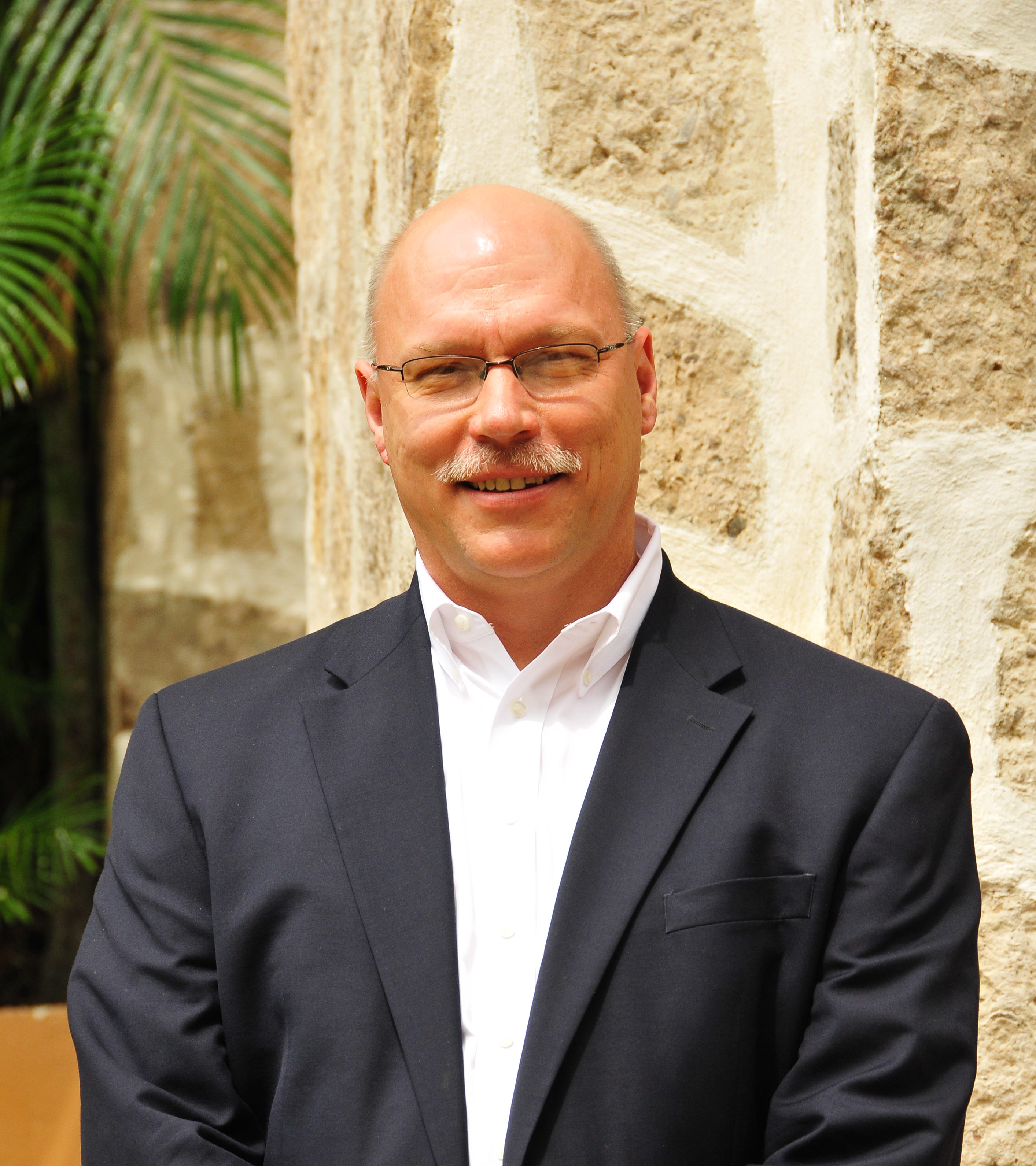 Doug Harding - Robbins