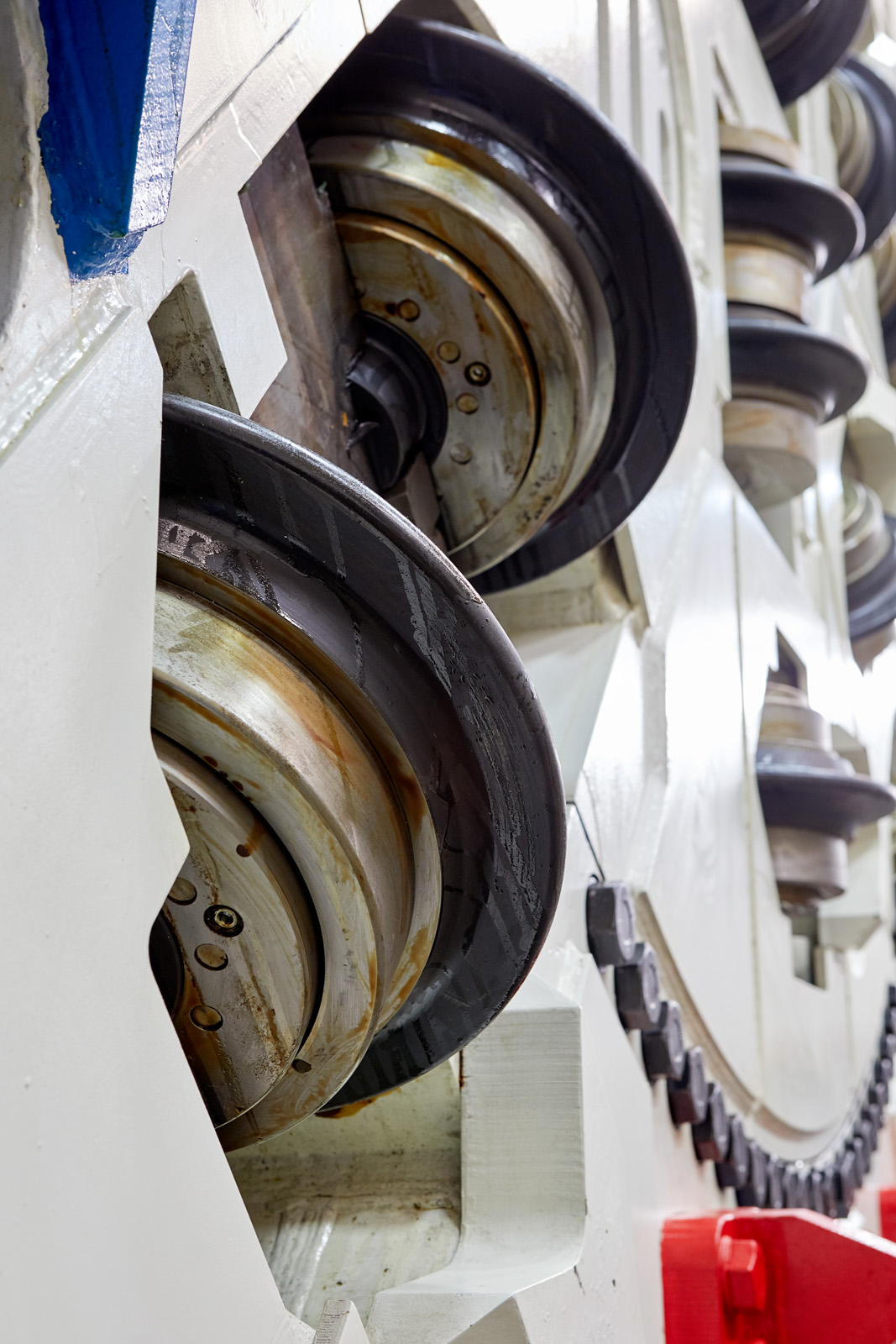 A Smart Disc Cutter Monitoring System Using Cutter Instrumentation ...