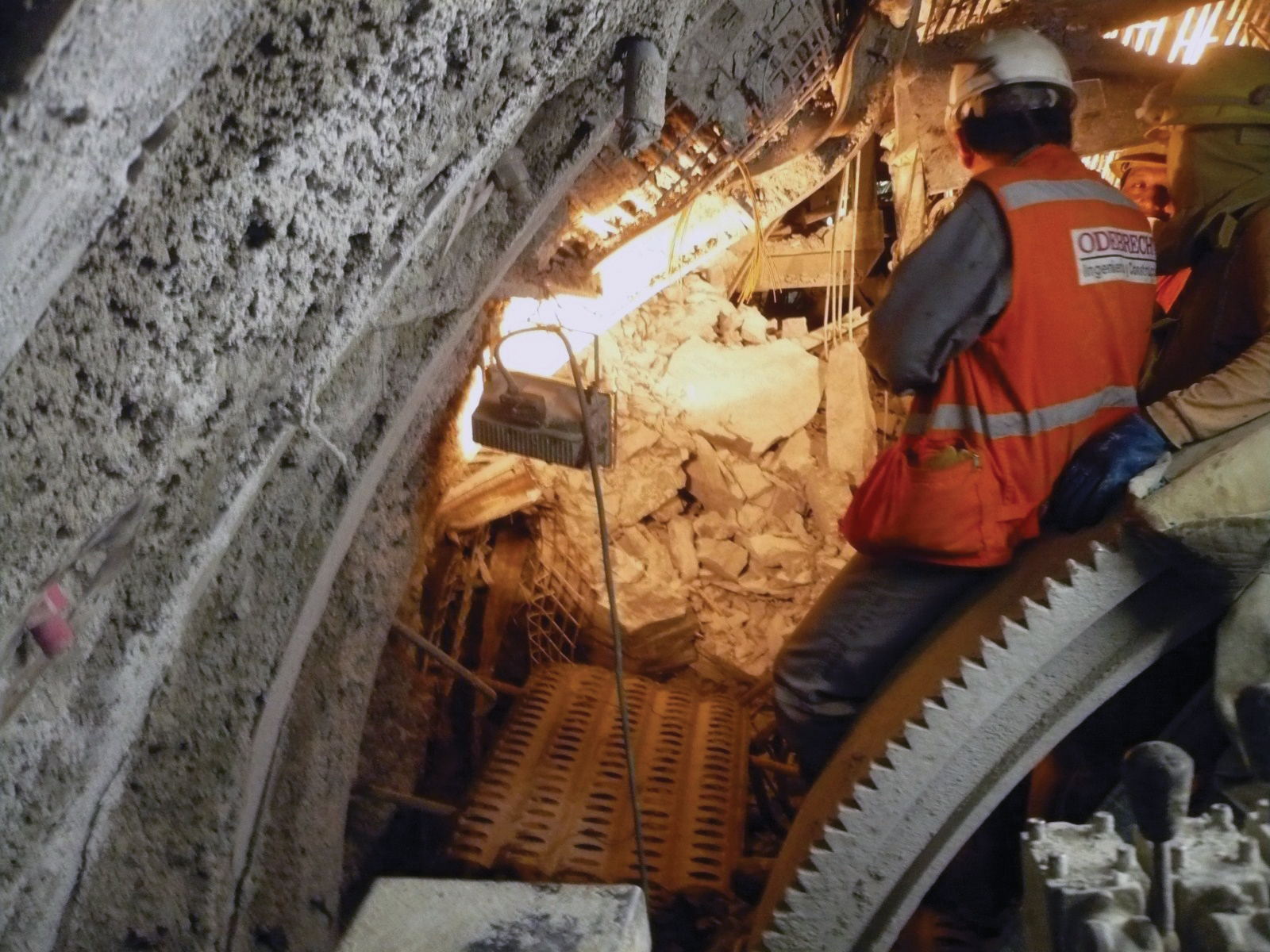 Are You in Tough Ground? Learn from our Trials and Tribulations in some ...