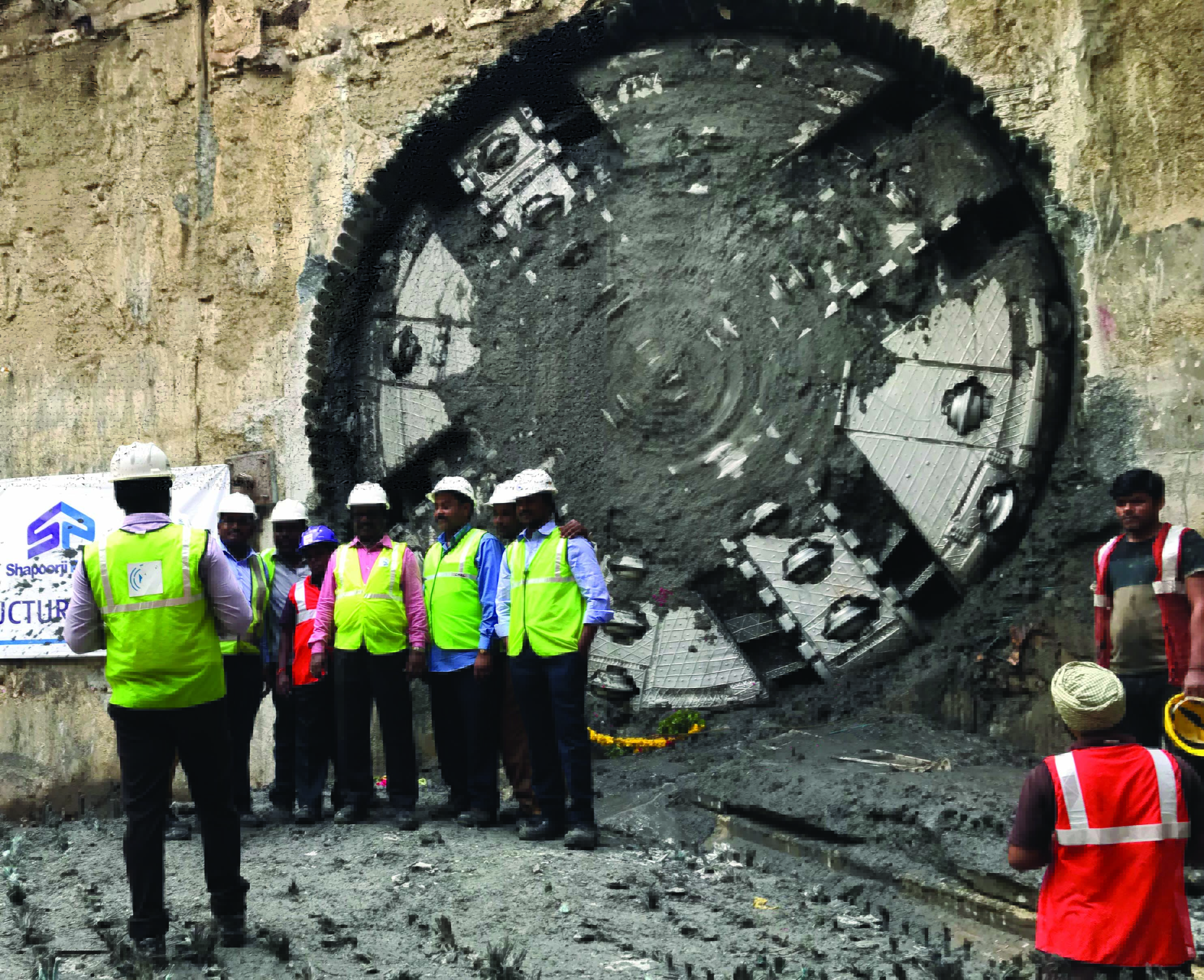 Complimentary Webinar: Achieve Steady Results in Unsteady Ground - Robbins