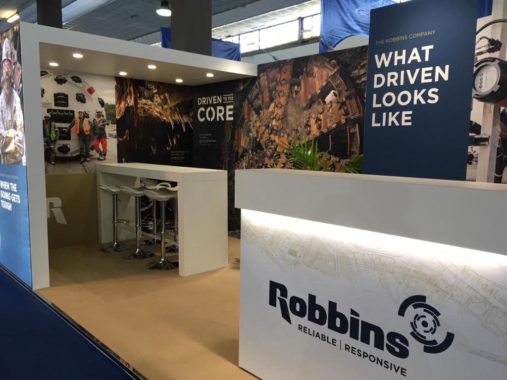 WTC 2020 Online - Robbins